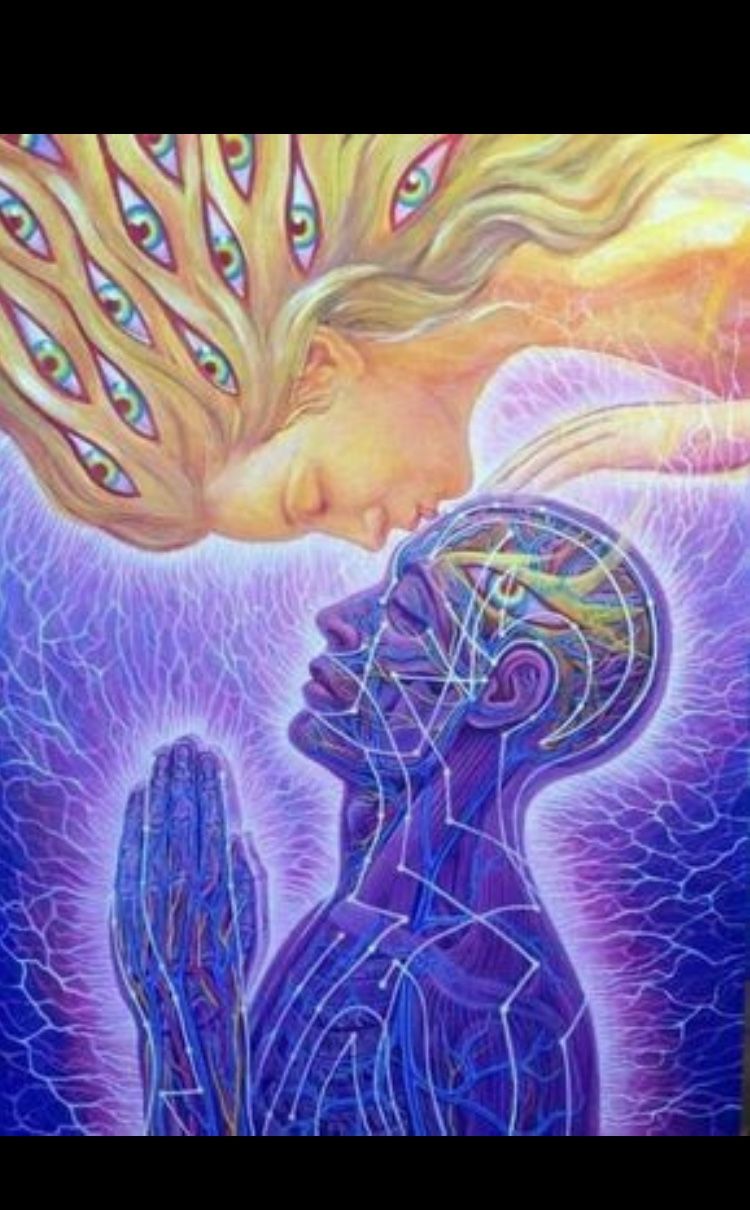 Angel Mediumship - Sandeep kaur