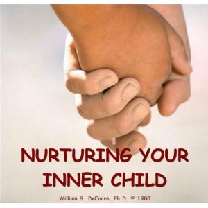 Inner child | Sandeep kaur